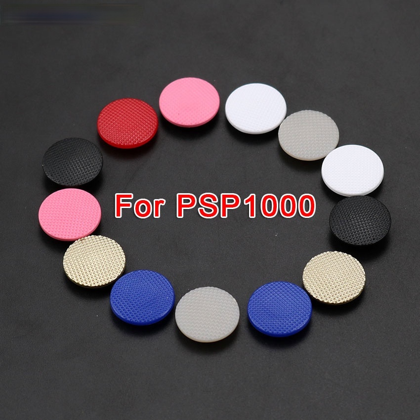 Analog Joystick Cap Cover Button for PSP1000 PSP 1000 Joysticks Caps ...