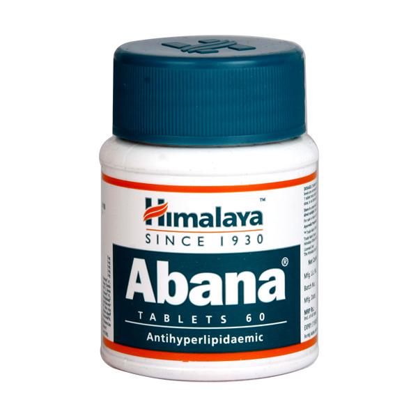 Himalaya Abana Size 60 Tablets | Shopee Philippines