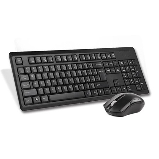 A4TECH 4200N Wireless Desktop Keyboard & Mouse Combo | Shopee Philippines A4TECH 4200N Wireless Desktop Keyboard & Mouse Combo | Shopee Philippines