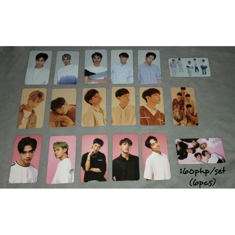 SB19 Official Merchandise | Shopee Philippines