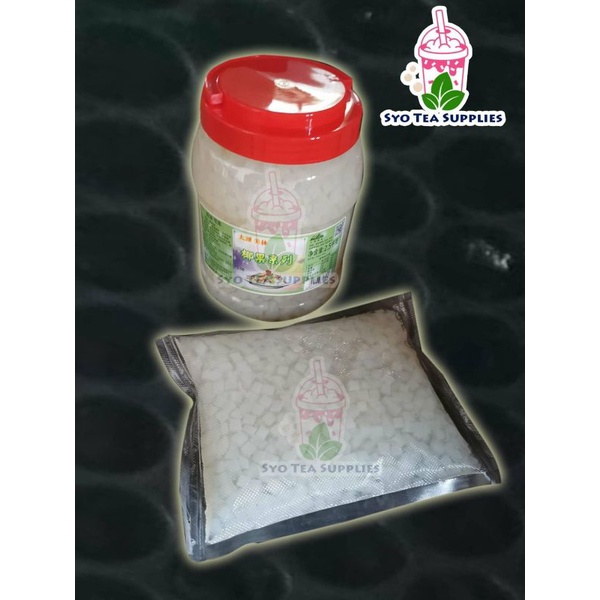 Milin Nata de Coco 1kg | Shopee Philippines