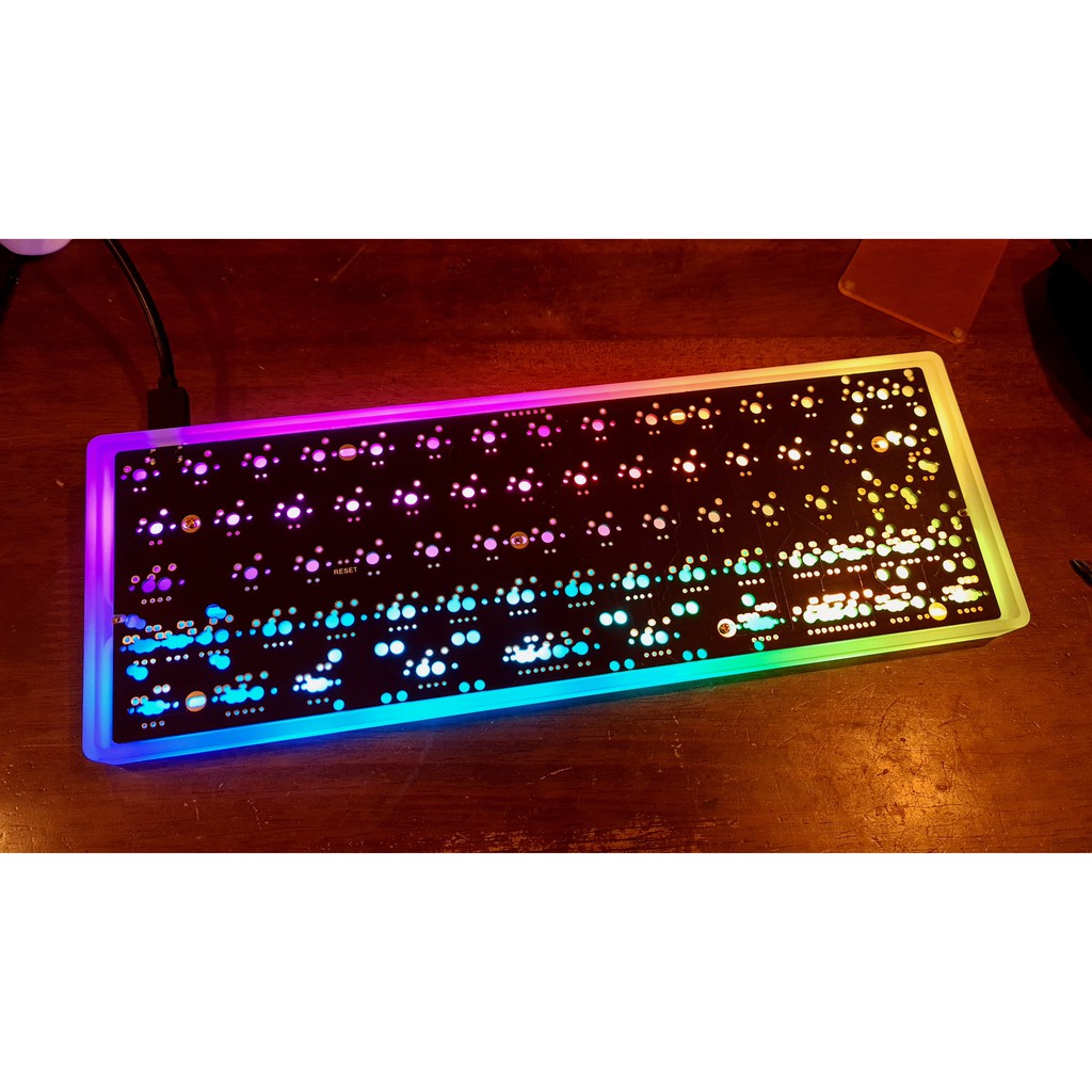 DZ60 R3 Solderable PCB Support Layout Multiple Styles Need Solder ...