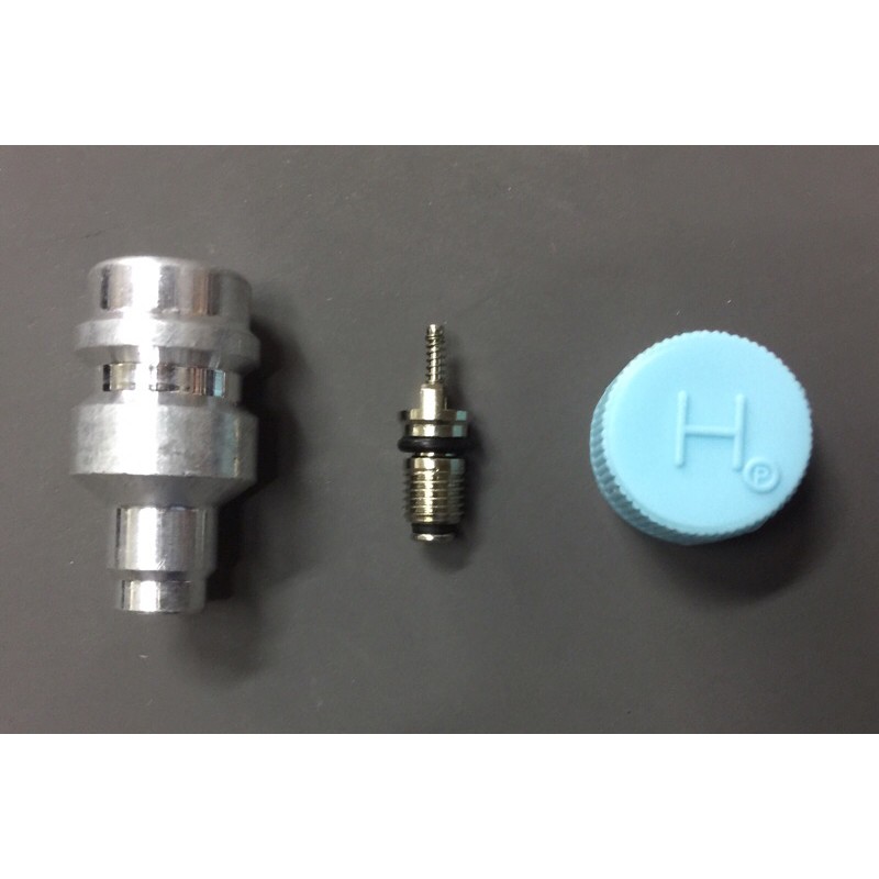 HIGH Welded R-134a Arrow Valve With Core And Cover | Shopee Philippines
