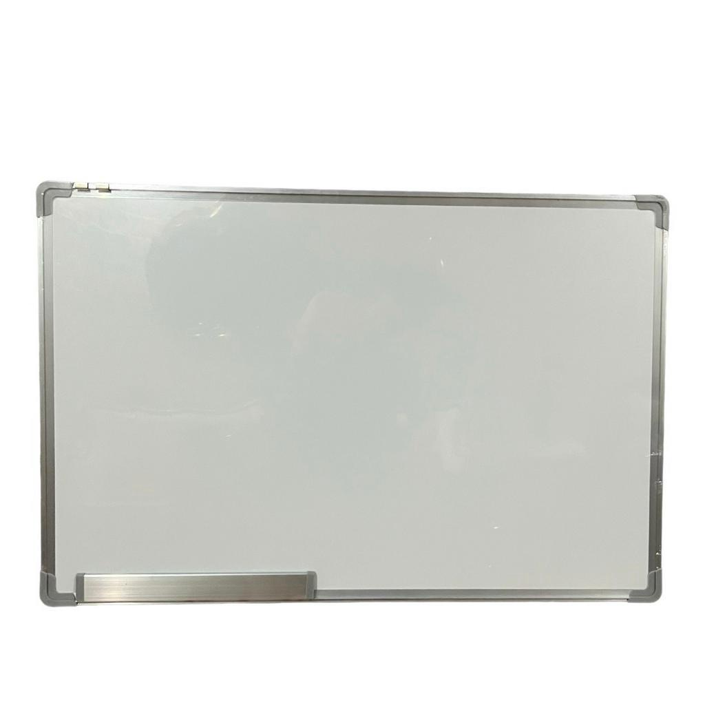 Tyden Magnetic Whiteboard (24 x 36inches) 60 x 90cm w/ Aluminum Frame ...