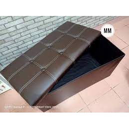 SOFA BOX STORAGE WITH FREEBIES | Shopee Philippines