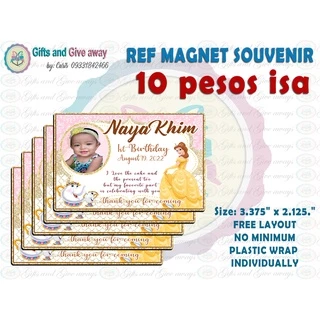 ref magnet souvenirs - Best Prices and Online Promos - Sept 2025 ...