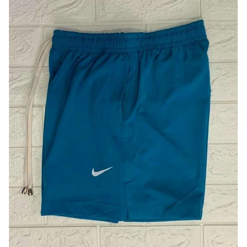 Nike Taslan Short (Unisex) | Shopee Philippines