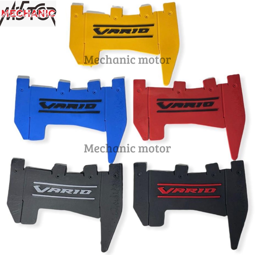 Mudflap Rubber Fender Click HONDA IEJIMO Rubber MUD FLAP | Shopee ...