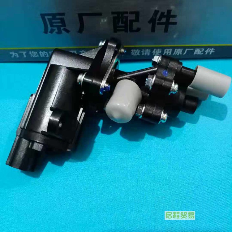 125cc Motorcycle Engine Fuel Pump For Haojue Hj125 Hj125 8r 8s 8v Hj125