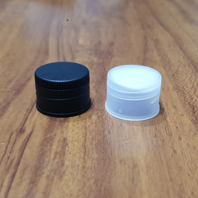 Replacement 20mm OR 24mm OR 28mm Screw Cap OR Flip Top Fliptop OR Cone ...