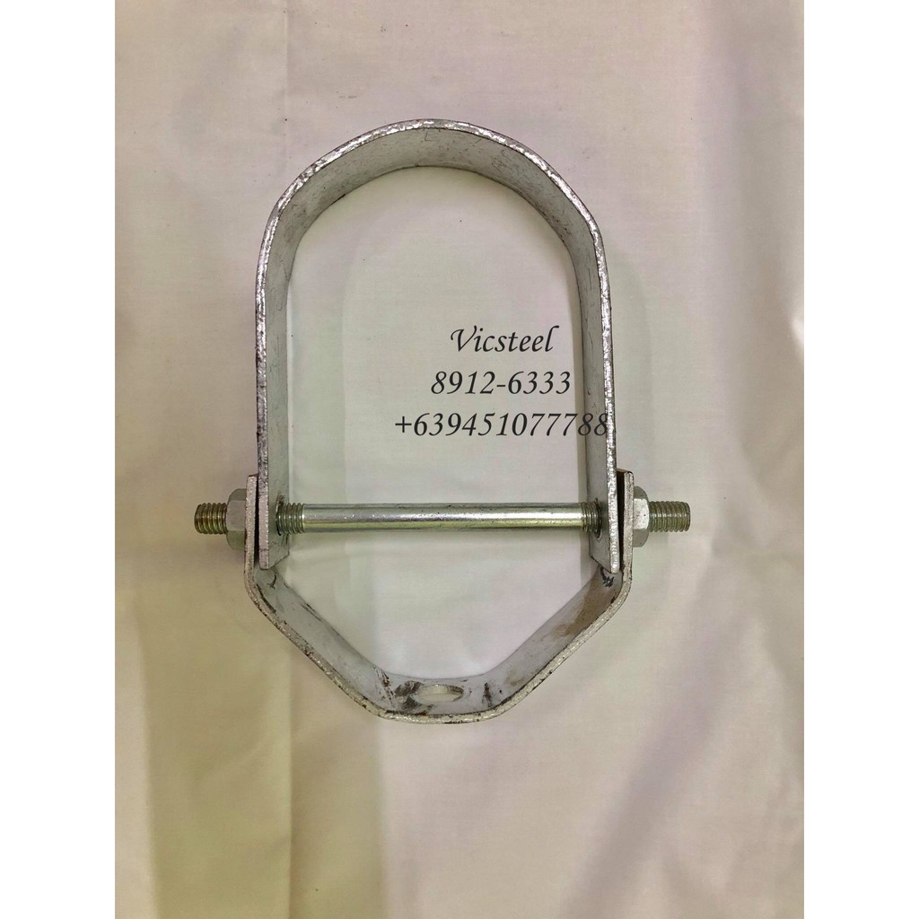 Clevis Hanger 2 2 1/2 3 4 inches | Shopee Philippines