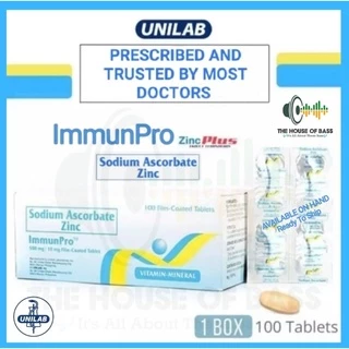 immunpro - Best Prices and Online Promos - Jun 2024 | Shopee Philippines