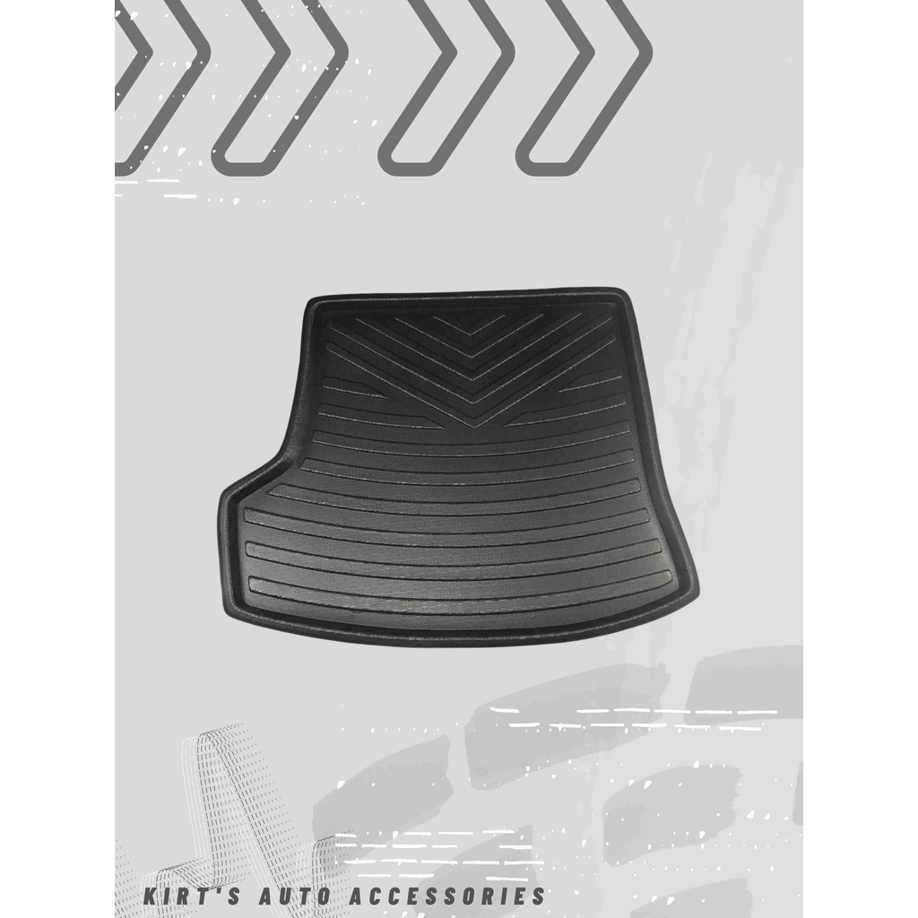 Toyota Corolla Altis 2007 2008 2009 2010 2011 2012 Trunk Tray Cargo ...