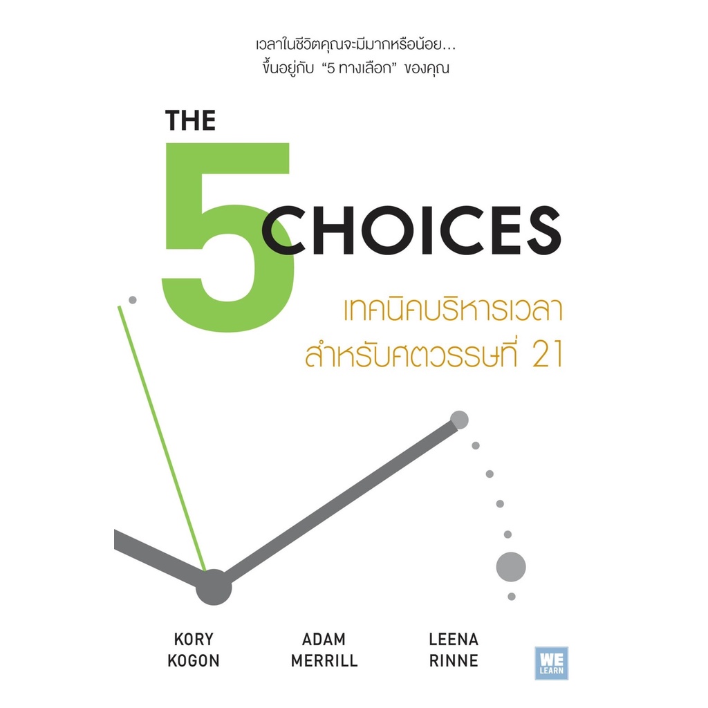 THE 5 Book THE 5 Of Century Time 21: Kory Kogon Adam Merrill Leena ...