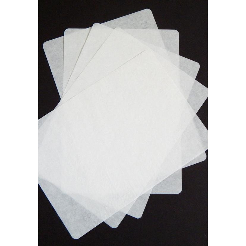 ONION SKIN PAPER LONG AND SHORT | Shopee Philippines