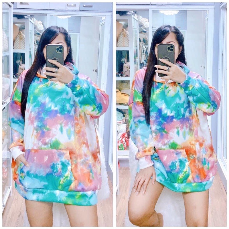 HELGA OVER SIZED JACKET PLUS SIZE | Shopee Philippines