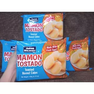 mamon - Best Prices and Online Promos - Jul 2024 | Shopee Philippines