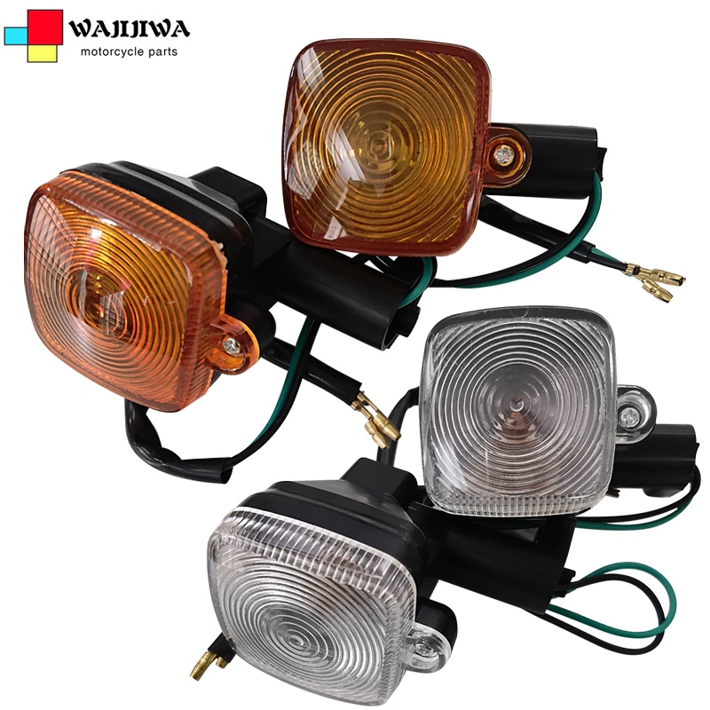 TMX 125 155 Signal Light Motorcycle Stock Signal Light For Honda TMX 1 ...