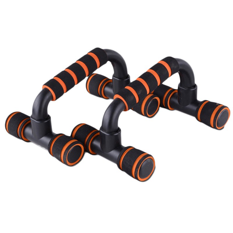 Ramp-s Fitness Set of 2 Push-Up Support H-Type - Perfect Muscle Pushup ...