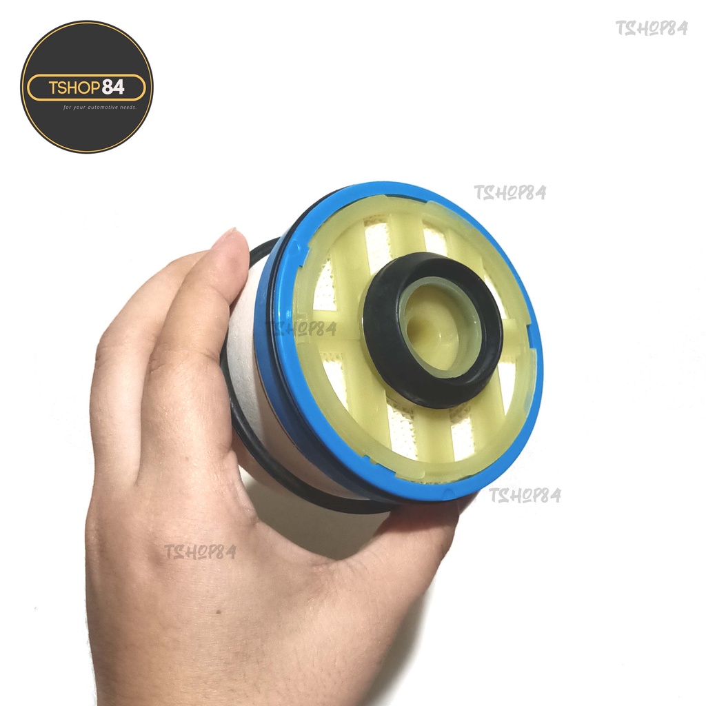 Fuel Filter for Isuzu DMAx/Mu-x 8-98194119-0 LOWER | Shopee Philippines