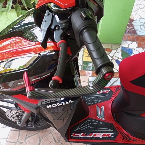 GZ MOTO For Honda Click V1 V2/V3 Click 125i Click 150i Motorcycle Brake ...