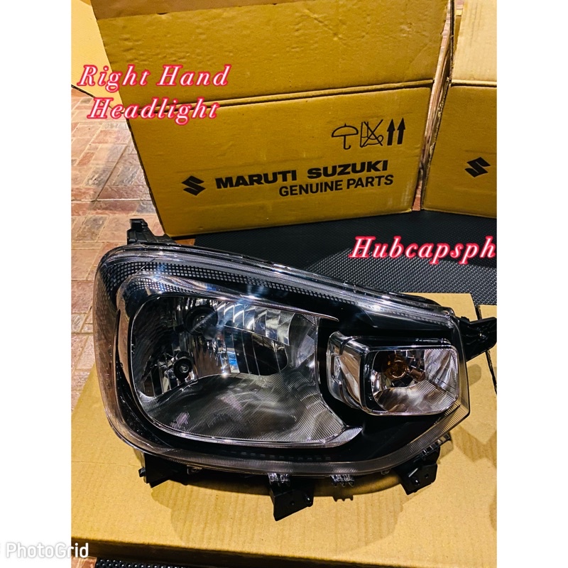 ORIGINAL GENUINE Suzuki Spresso Headlight Assembly RH LH 2020 2021 ...