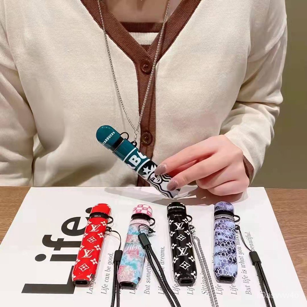 IDM RELX Infinity/Phantom SHIFT S4/Infinity Universal Tide Brand Electronic Cigarette Case ...