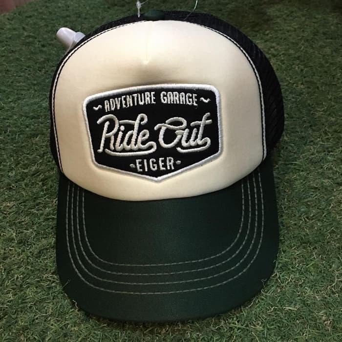 Rd Scar Hats - Ride Cap | Shopee Philippines