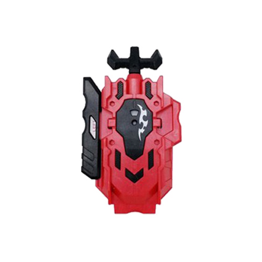 Kids Boy Beyblade Burst Battle Fight Rapidity Ripcord LR Launcher Grip ...