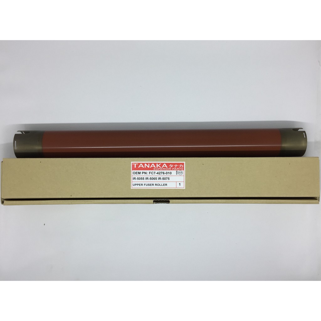 MESIN Upper Roll Photocopy Machine Canon IR 65750/5075 TANAKA Japan ...