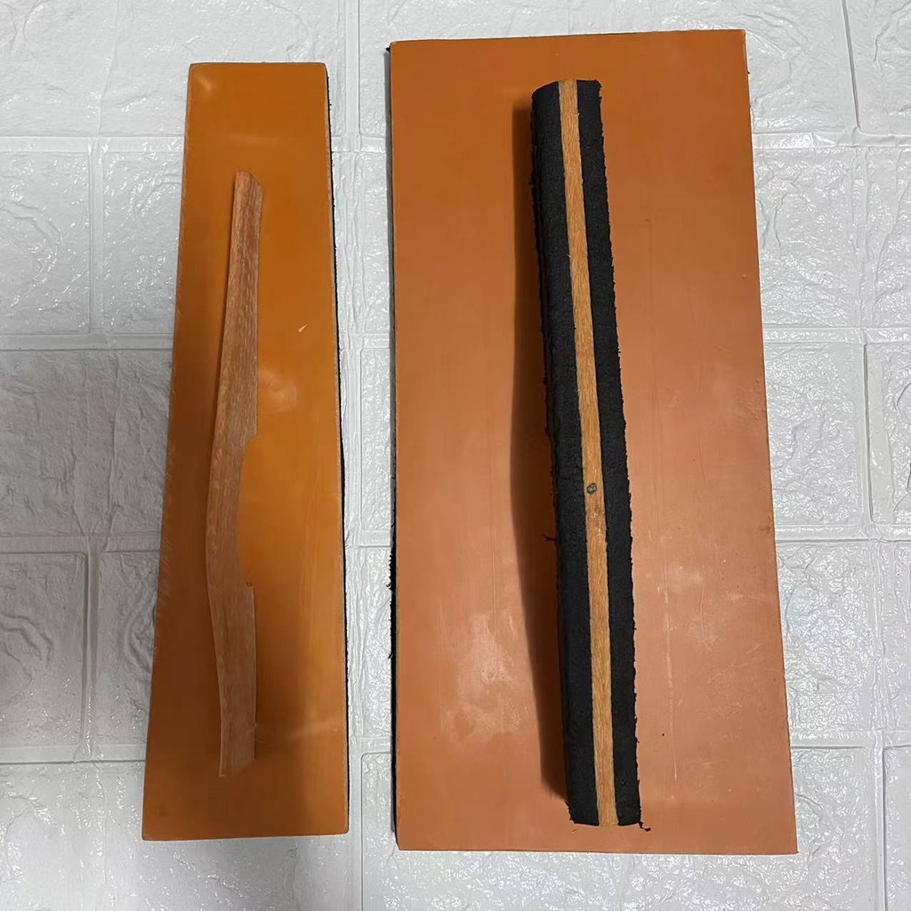 PLASTERING TROWEL RODELA/ RUBBER CEMENT TROWEL | Shopee Philippines