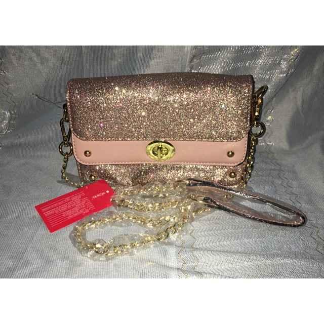 How R U sling bag original | Shopee Philippines