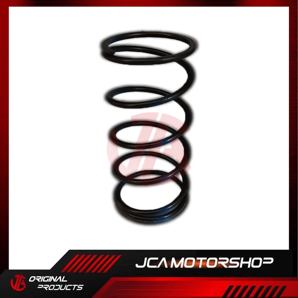 ORIGINAL HONDA CENTER SPRING FOR BEAT CARB, SCOOPY | Shopee Philippines
