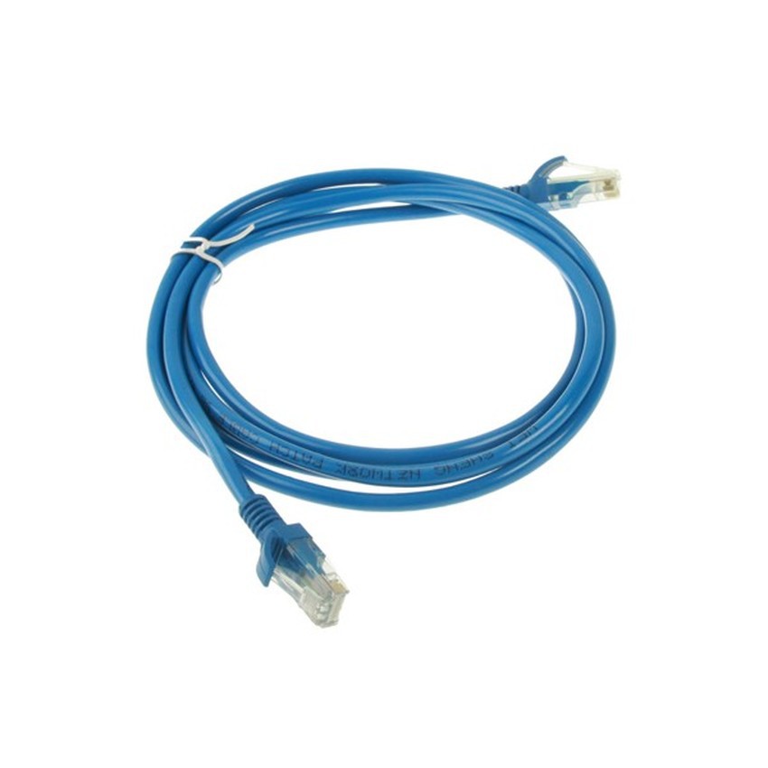Mediatech LAN Cable 1.5 Meters Cat 5e Standard - 64915 | Shopee Philippines