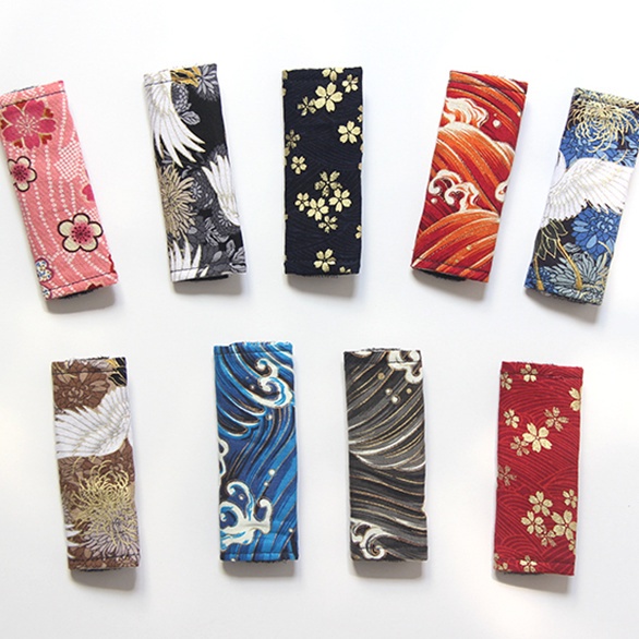 JDM Modified Japanese Style Car Handle Set Decorative Armrest Roof Pull ...