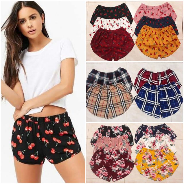 Sexy Short Pambahay/Panggala | Shopee Philippines