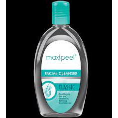 Maxi-peel Facial Cleanser Classic | Shopee Philippines