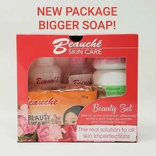 Shop beauche set for Sale on Shopee Philippines