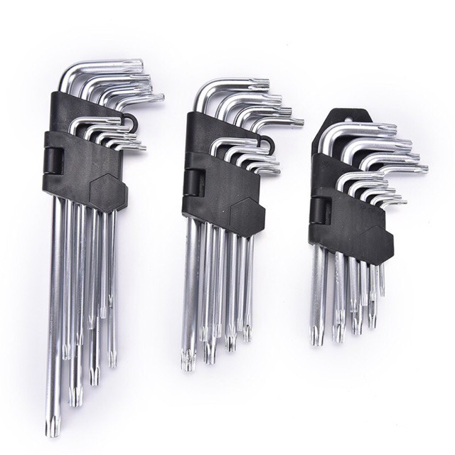 Allen star wrench store