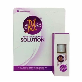 Shop erase solution for Sale on Shopee Philippines