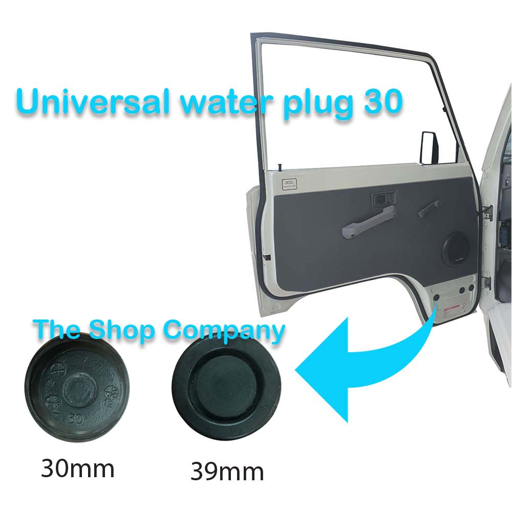 Universal Water Rubber Plug 30mm or 25mm | Shopee Philippines