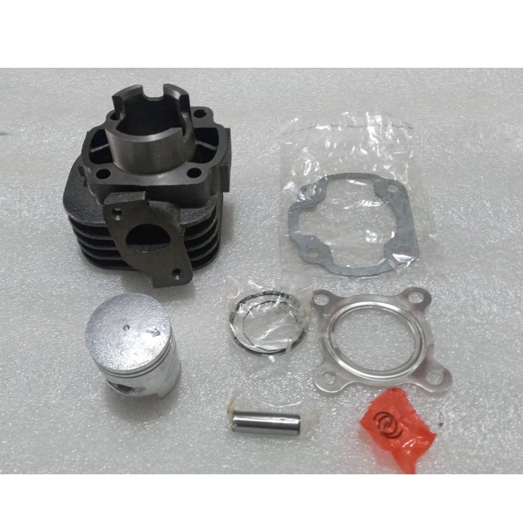 CYLINDER BLOCK KIT YAMAHA JOG 50CC | Shopee Philippines