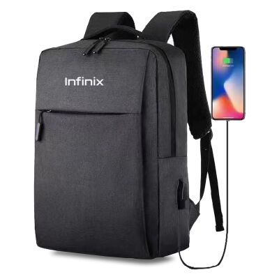 Infinix Backpack 100% Original | Shopee Philippines