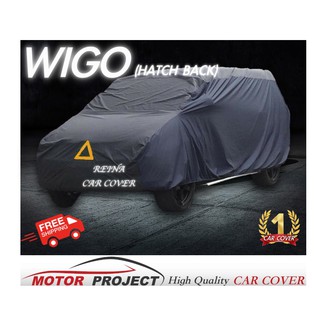 Toyota wigo car cover store