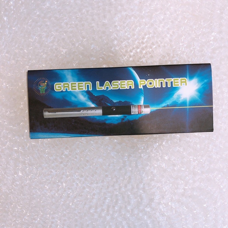 GREEN LASER POINTERS | Shopee Philippines