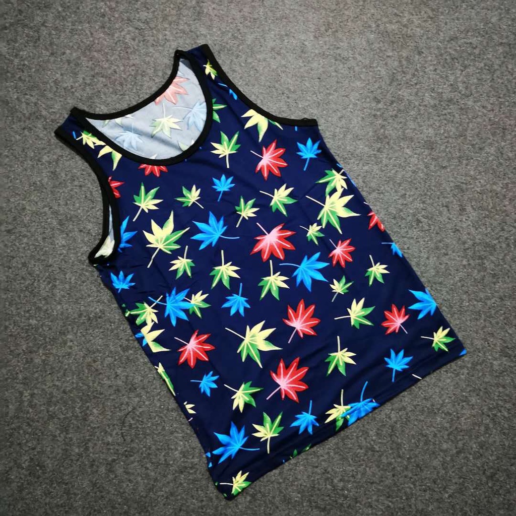 Exclusive Design Men's Spandex Cotton Sando in 20+ Styles and Colors ...