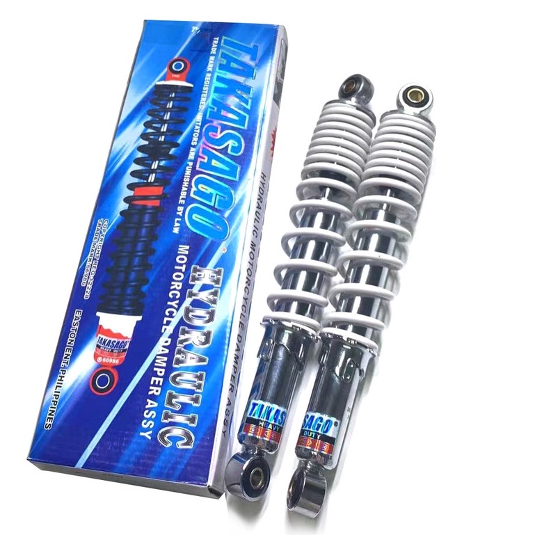MOTORCYCLE SHOCK ABSORBER XRM110-125 / DUAL SHOCK XRM / XRM110 / XRM125 ...