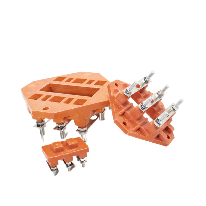 ┅ ๑Motor terminal Y2/160/180/200/225 terminal block YE2 YX3 three-phase ...