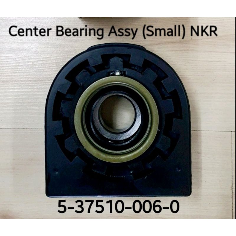Center Bearing Assembly for NKR (Small) | Shopee Philippines