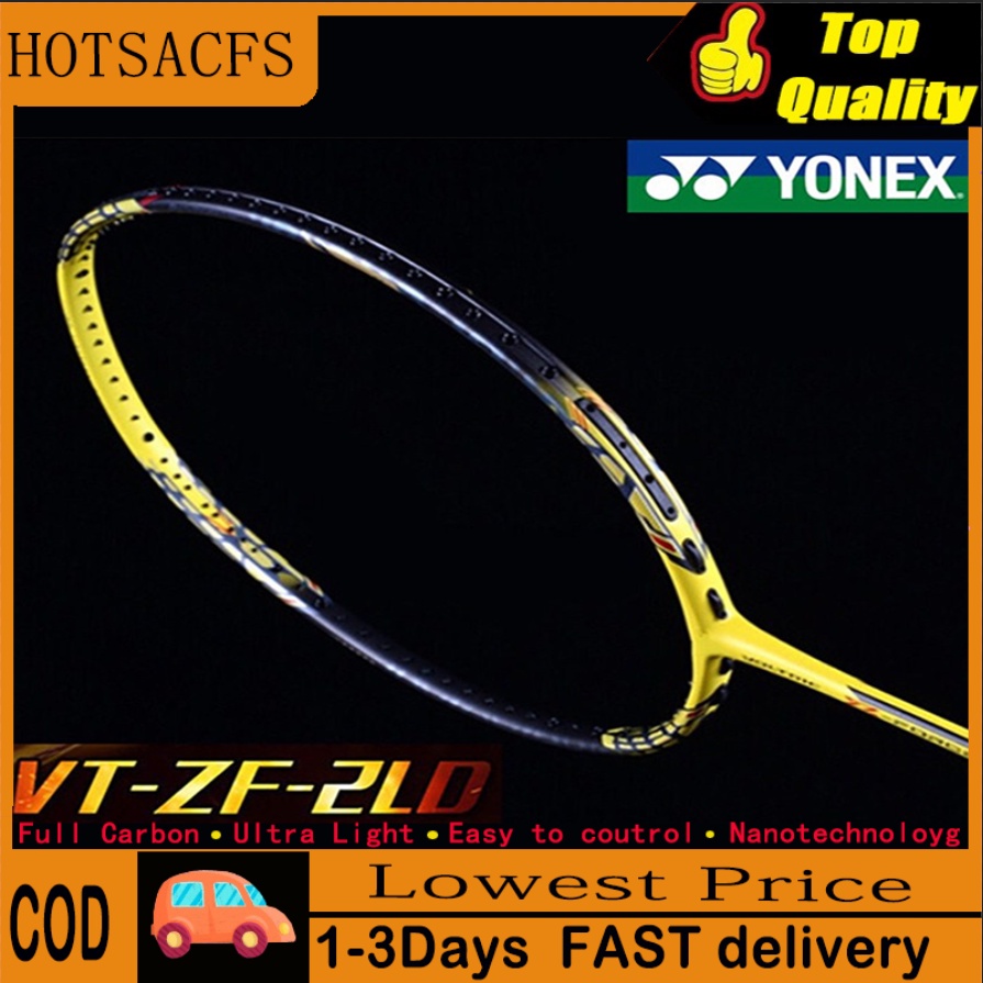YONEX Badminton set Carbon Single Badminton Racket yonex badminton ...